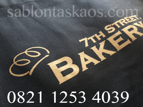 Sablon Jakarta dengan Desain Bebas dan Harga Terjangkau | BlonSablon